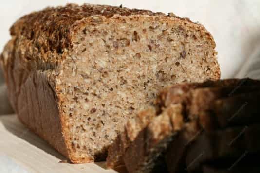 Duonelės su raugu - receptas